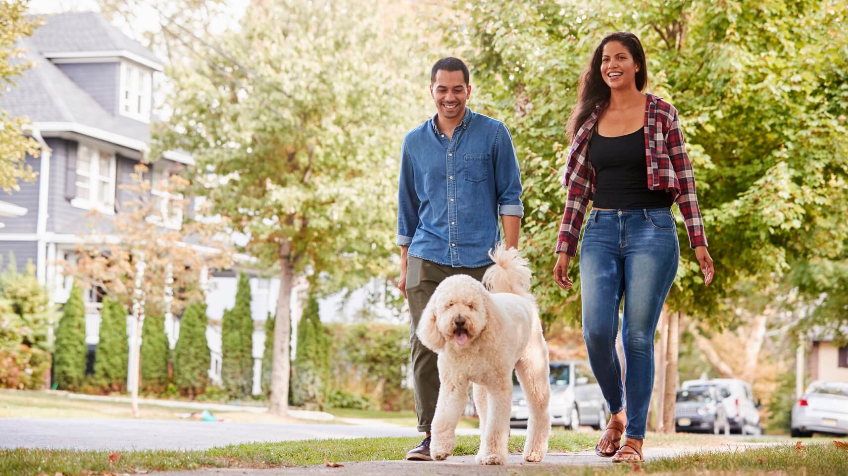 How to Meet Your New Neighbors - HomLuv